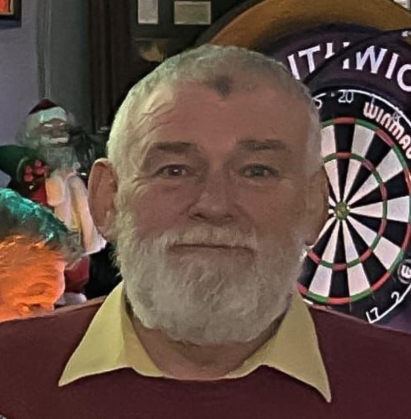 RIP: Tributes paid following death of popular Laois man - Laois Live