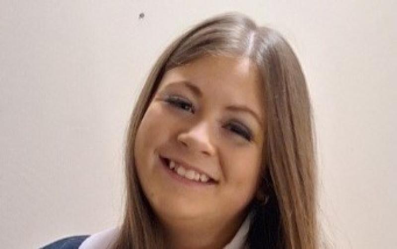 Gardaí issue appeal for missing teenage girl from Laois - Laois Live