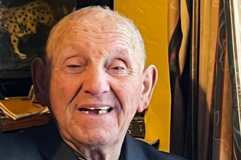 Laois community and GAA in mourning following death of Joe Styles ...