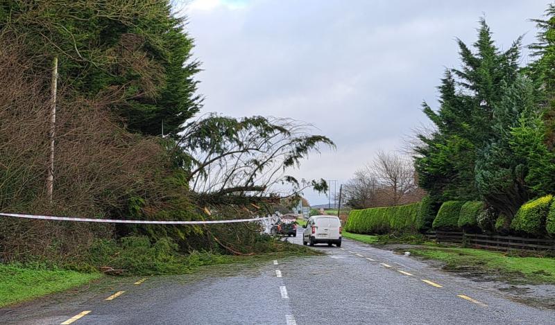 'Strongest winds of the winter' - Storm Éowyn could batter Ireland ...