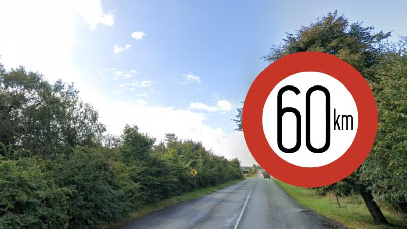 EXPLAINED: Ireland speed limits being cut with some rural roads going ...
