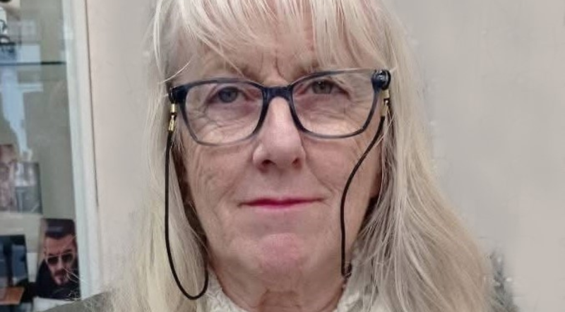 Gardaí seek assistance in locating missing elderly woman - Laois Live