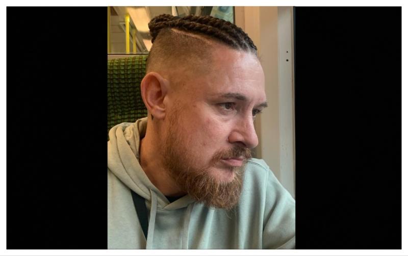 Have you seen Malcolm? Gardaí concerned for welfare of missing 45-year-old man - Laois Live