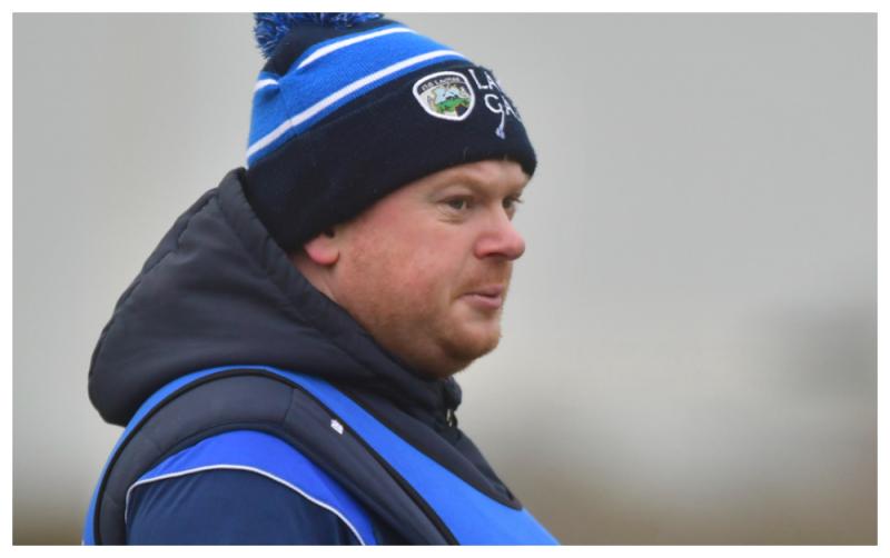 ‘Three in a row is brilliant for the girls’- Laois Ladies manager ...
