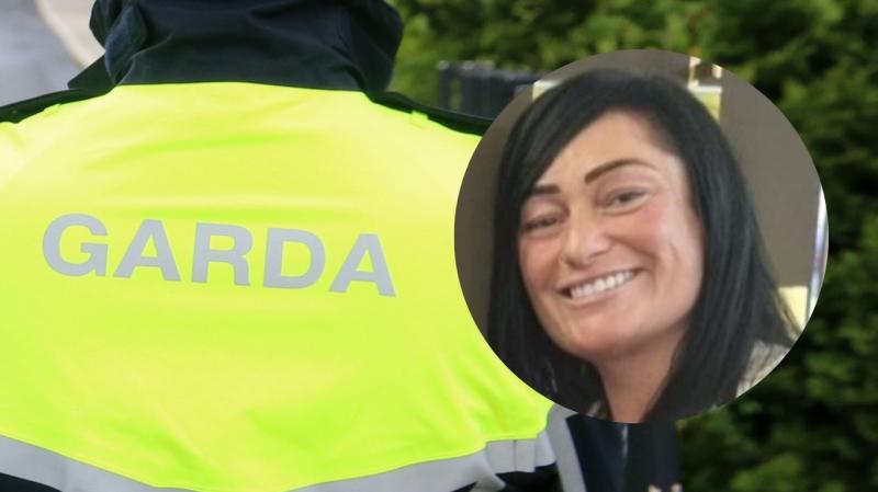 Urgent appeal issued as gardai seek help in locating woman, 46, missing for several days - Laois ...