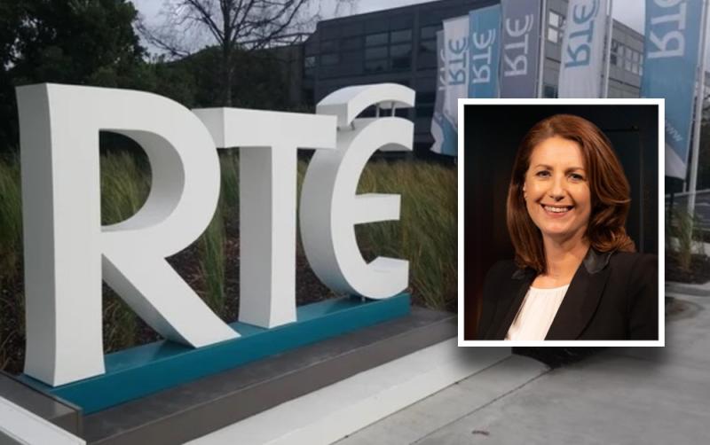 Katie Hannon's Upfront axed by RTÉ after three seasons amid speculation ...