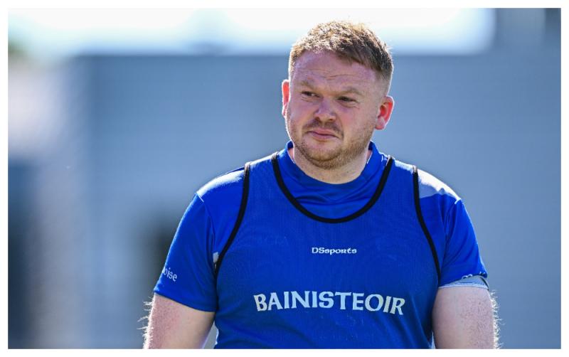 Stephen Duff hails Laois Ladies grit after extra-time thriller seals ...