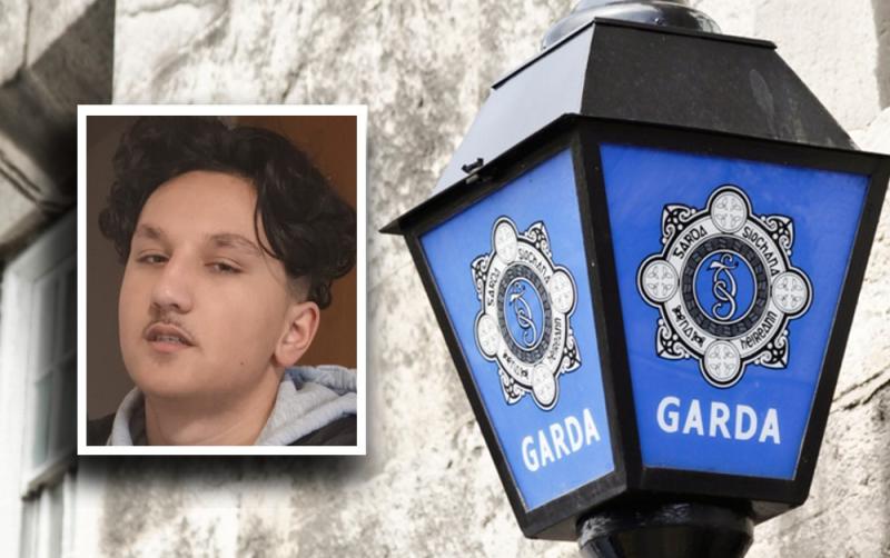 Appeal issued as gardaí 'concerned' for teen believed to have travelled to another county ...