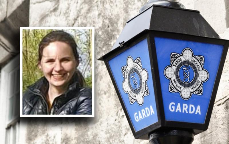 Week-long search for woman (36) missing from home stood down as gardaí issue update - Laois Live