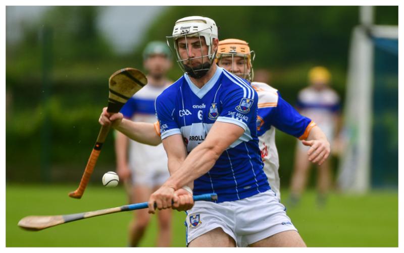 Ryan Mullaney ready for championship challenge as Castletown face ...