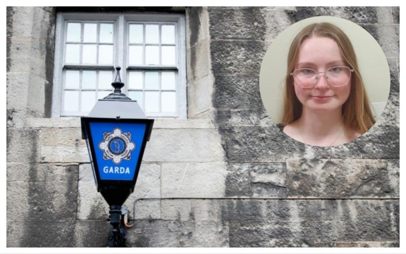 ALERT: Gardaí issue urgent appeal in search for young girl missing for number of days - Laois Live