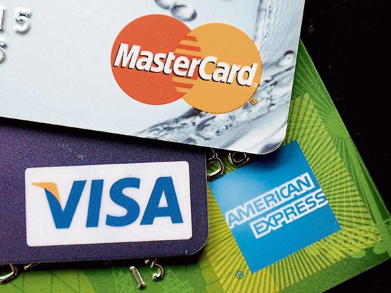 Probation for man in credit card fraud case - Laois Live