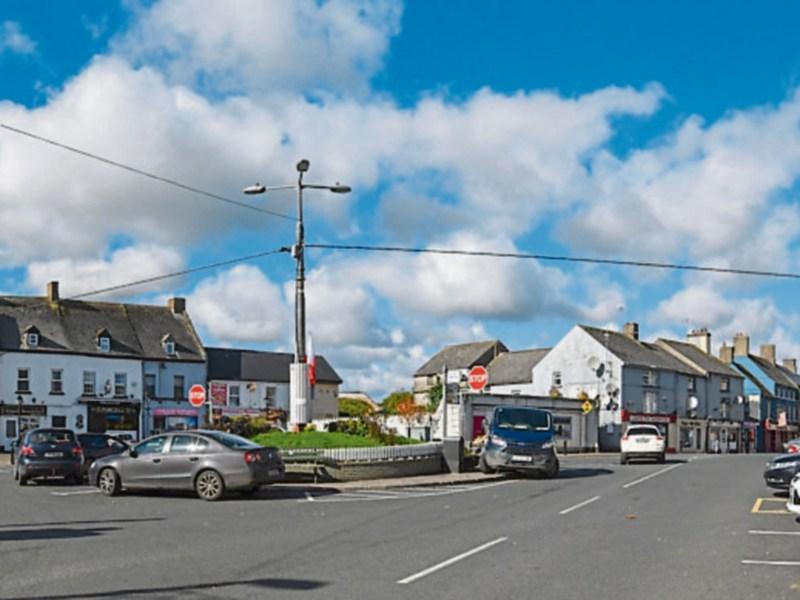 Mountrath in Laois is undergoing an extraordinary rebirth - Laois Live
