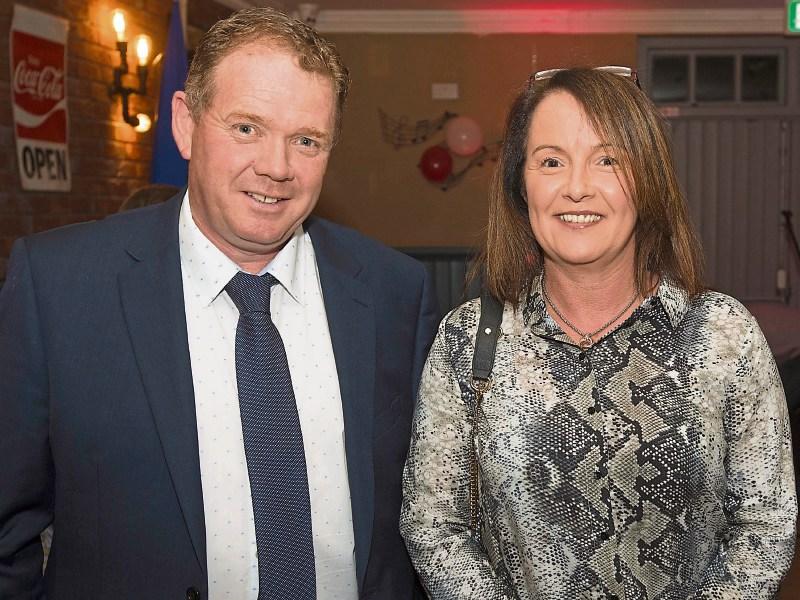 Borris-in-Ossory's future boosted by surprise help - Laois Live