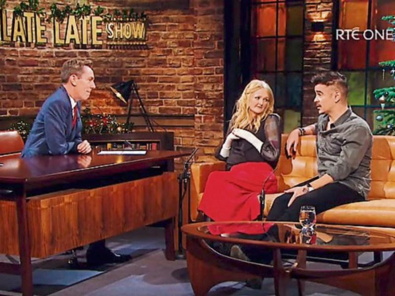 Brave Laois woman Emma Fogarty smashes €60k target for Debra Ireland ...