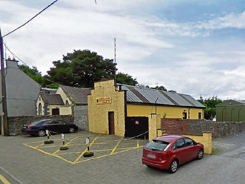 New Durrow community centre gets planning permission - Laois Live