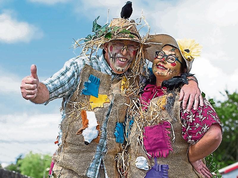 Durrow's next era set out in new plan - Laois Live