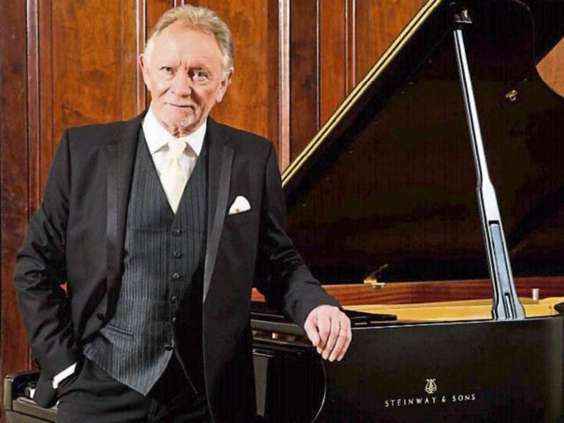 Phil Coulter to play Laois concert in cosy refurbished theatre - Laois Live