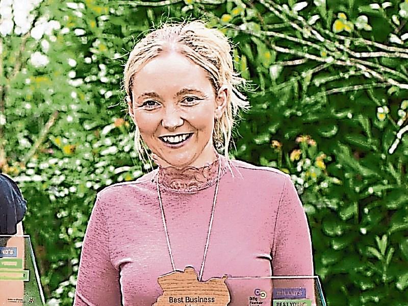 Dr Diane Cooper - a Laois pioneer - Laois Live