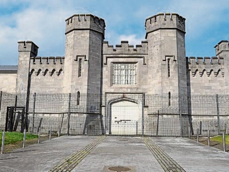 Portlaoise Prison guards allegedly assaulted by inmate - Laois Live