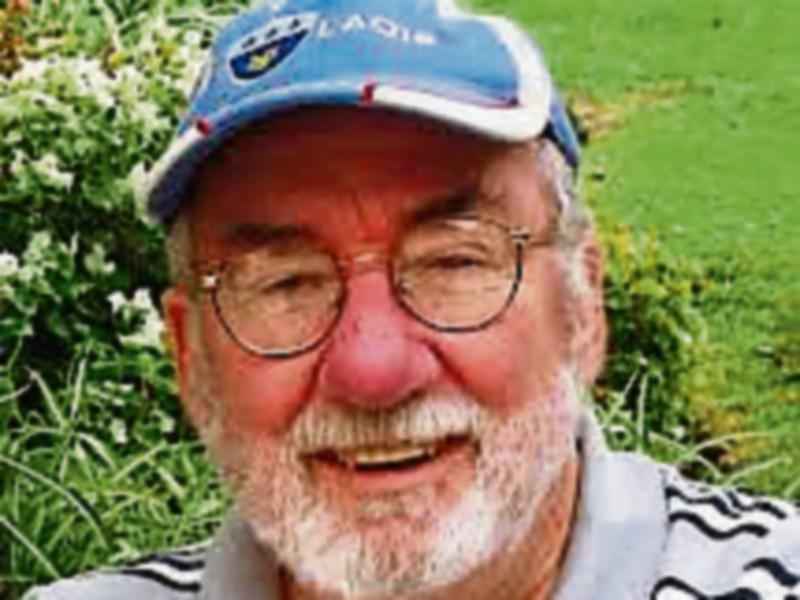 Tom Phelan's acclaimed memoir is now available in paperback - Laois Live