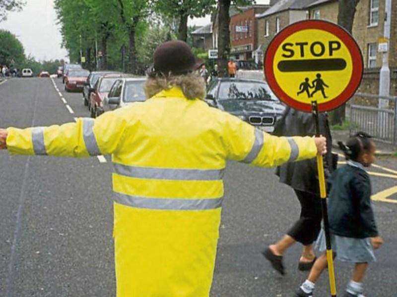 Drivers to be extra cautious for schools - Laois Live