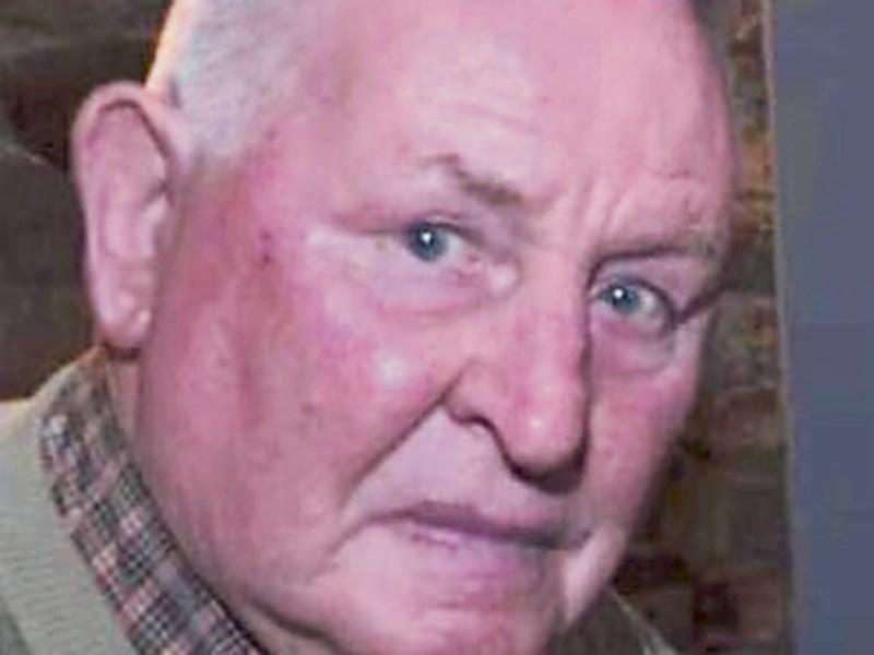 Passing of Laois Athletics great Ray McGill - Laois Live