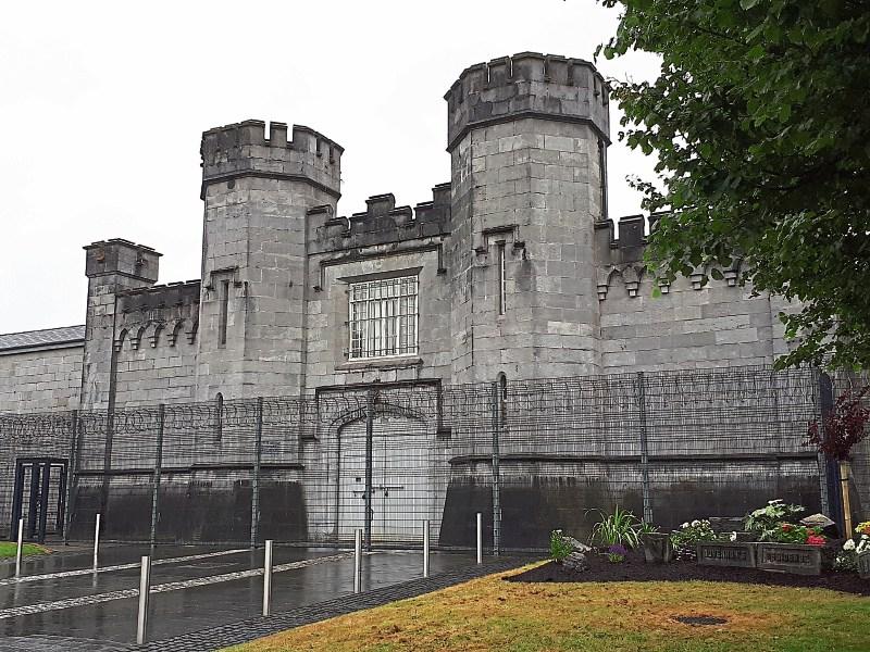 Four months for assault of other inmate at Portlaoise Prison - Laois Live