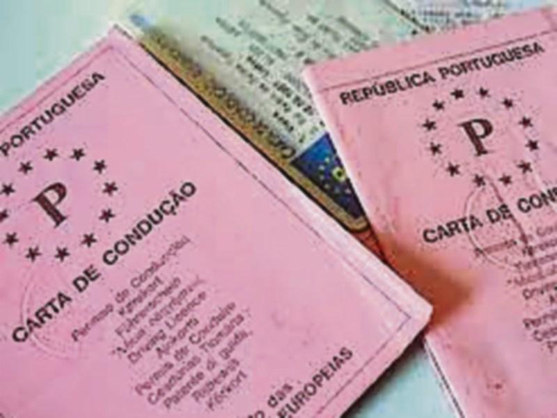 Man in 'desperate state' had false foreign driving licences in Laois ...