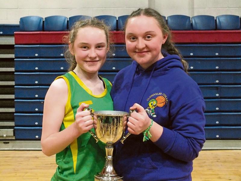 Classy Clonaslee crowned All Ireland Champions - Laois Live