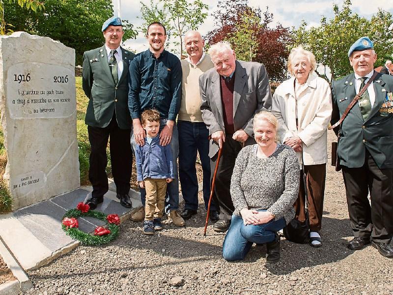 CLONASLEE - Laois Live