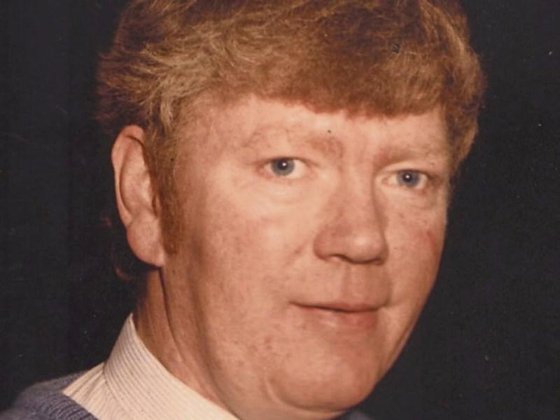 Portlaoise man - the late Jimmy Fitzpatrick - will be sadly missed by ...