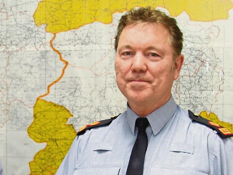 'No magic solution' to feuds - Laois Live