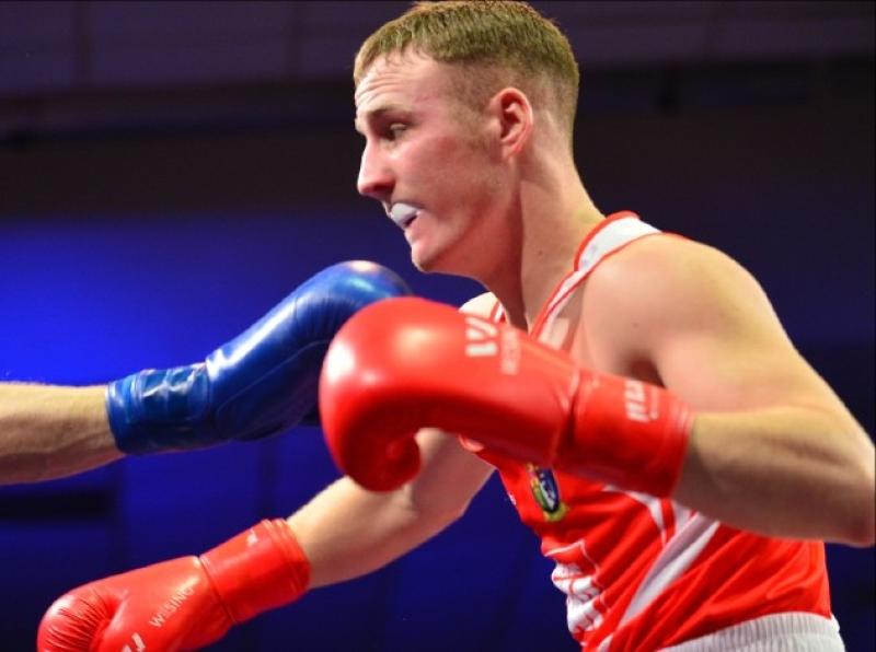 Portlaoise Olympic boxer Michael O'Reilly gets four-year doping ban ...