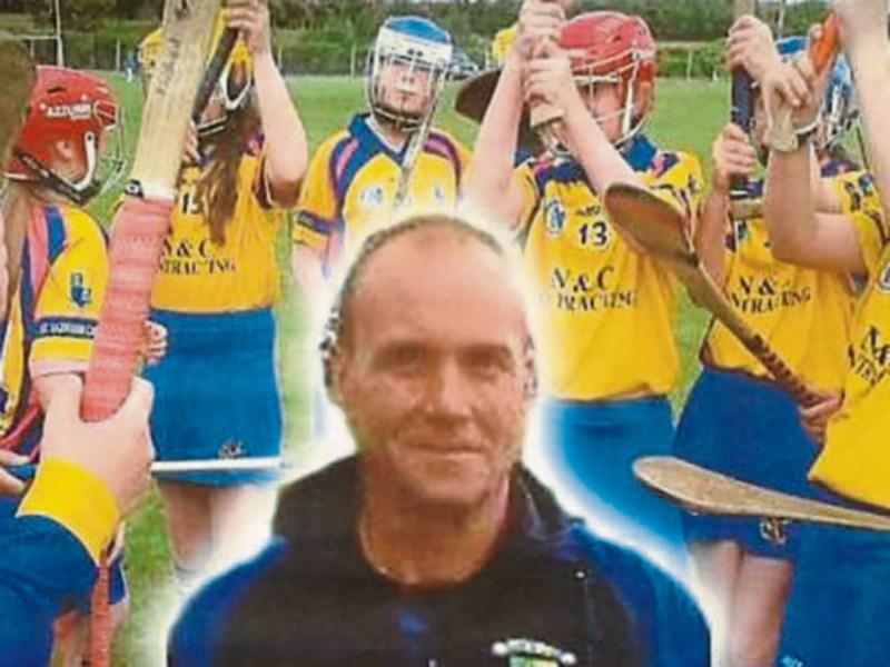 Camogie club hosts memorial event for Stephen Dunican in Abbeyleix ...