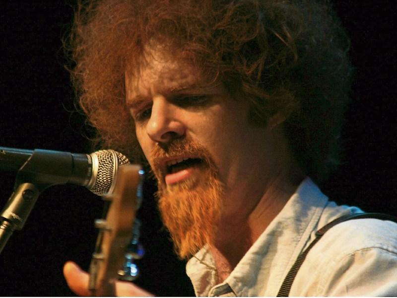 The Legend of Luke Kelly - Laois Live