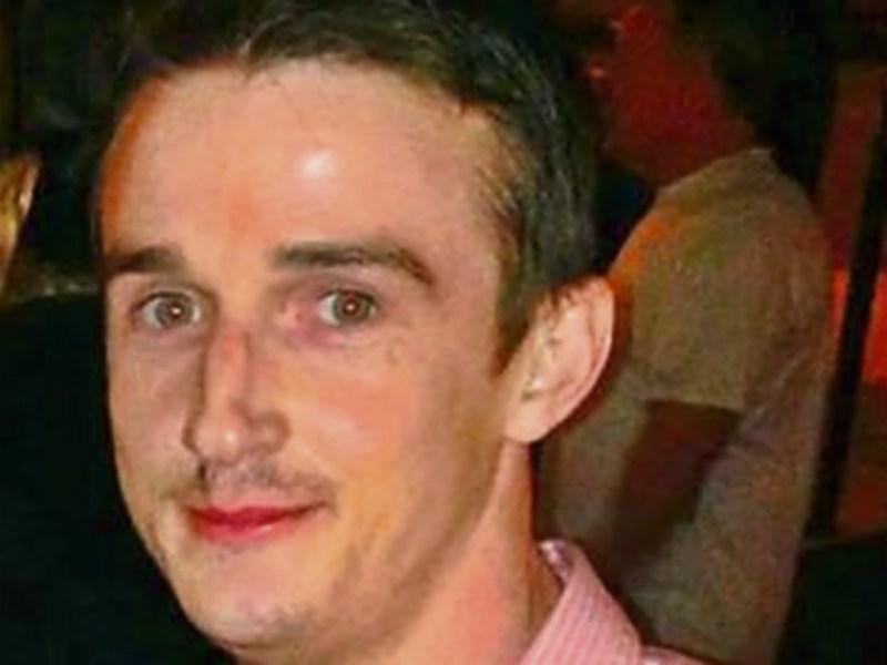 Public search mounted for missing Portarlington man Tony Egan - Laois Live
