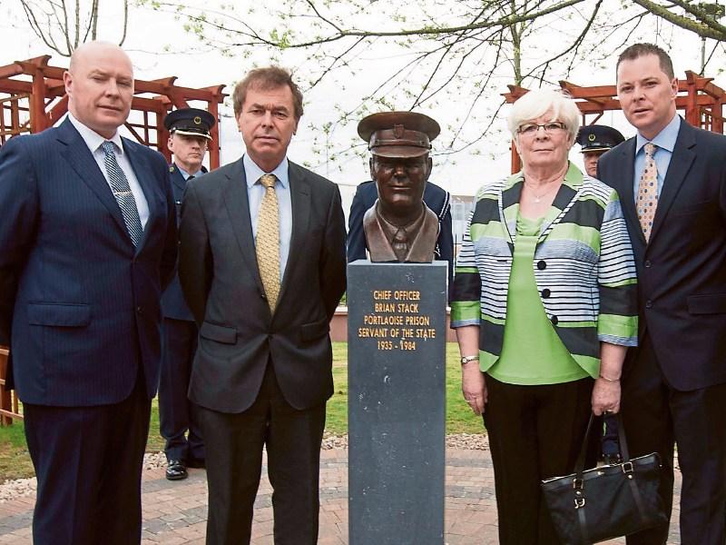 Stack Family issue statement in response to Gerry Adams - Laois Live