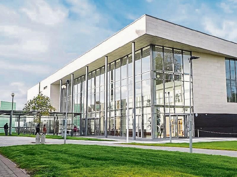 Why students are choosing Institute of Technology Carlow - Laois Live
