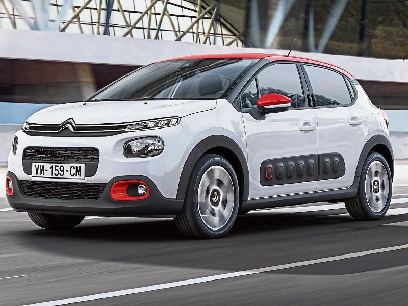 Funky Citroen C3 'Flair' has lots going for it - Laois Live