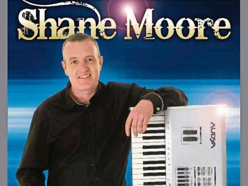 Galway's own Shane Moore to play Laois - Laois Live