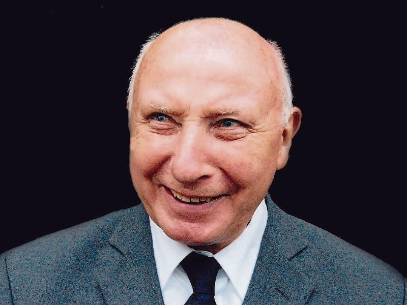 Tribute to Joe Treacy: two-time Leinster MHC winner - Laois Live