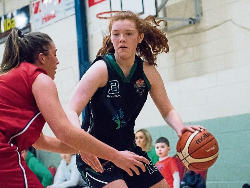Portlaoise Panthers players feature on Basketball Ireland All-Star ...