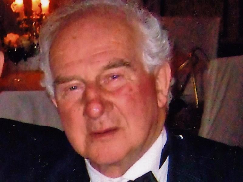 Leo Dempsey's contribution to Portarlington - Laois Live