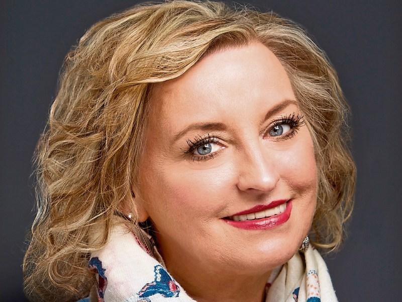 Famous singer and actress to perform in Laois school concert - Laois Live