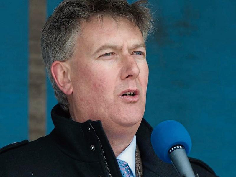 Abbeyleix hospital upgrade plan could help HSE tackle the trolly crisis ...