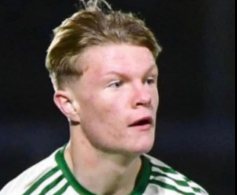 'Unspeakable and tragic' Laois CEO offers sympathy on death of teen ...