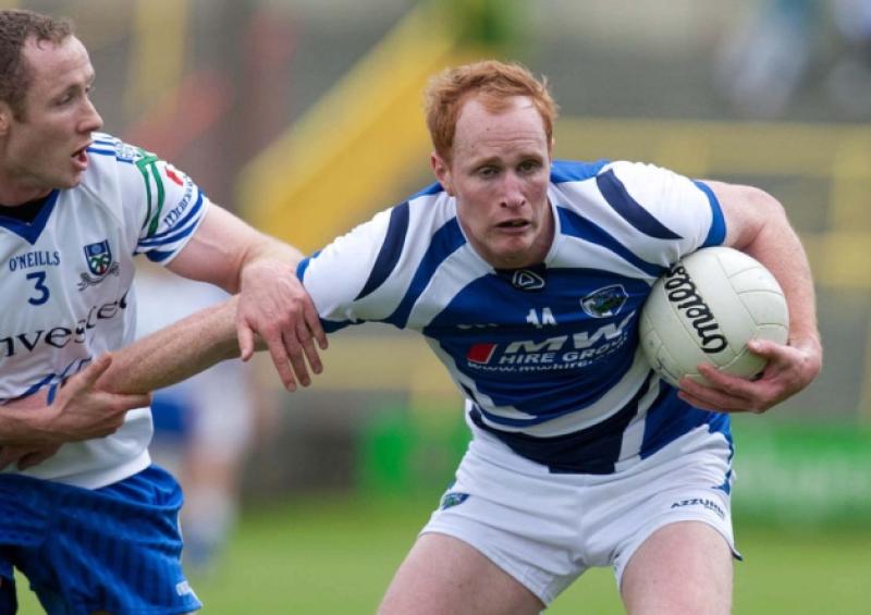 Timahoe - Laois Live