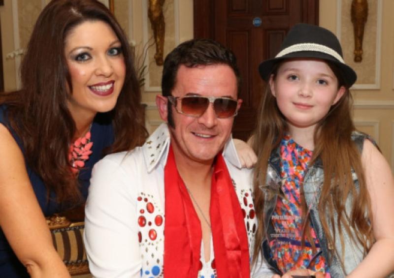 The King of Portarlington - Laois Live