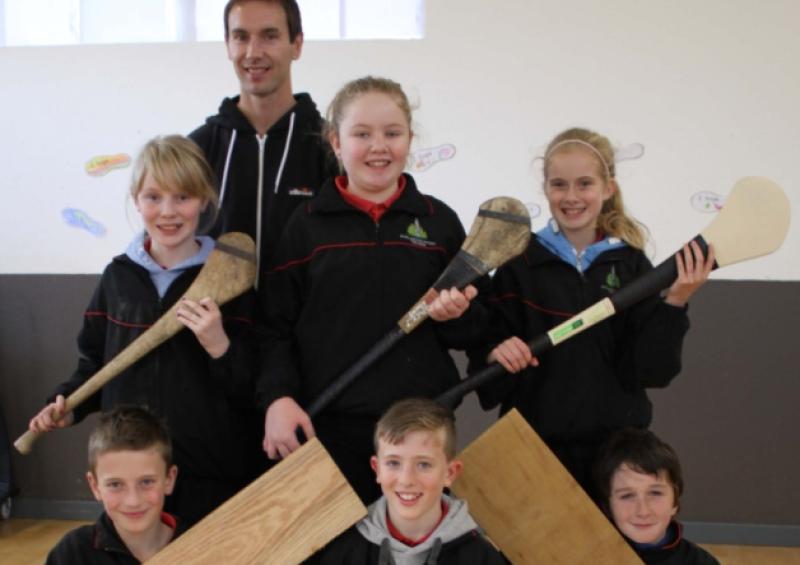 Should ‘clash of the ash’ be a thing of the past? - Laois Live